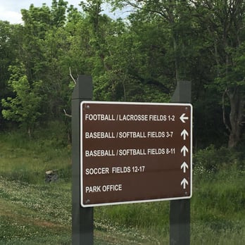 PHILIP BOLEN PARK - Updated August 2025 - 42405 Claudia Dr, Loudoun ...