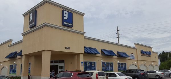 GOODWILL - Updated October 2025 - 18 Photos & 19 Reviews - 13500 ...