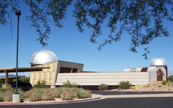 RANCHO MIRAGE LIBRARY & OBSERVATORY - 56 Photos & 52 Reviews - 71100 ...
