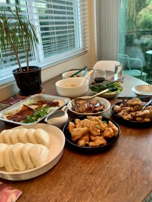 CORAL REEF CHINESE RESTAURANT - Updated November 2024 - 228 Photos ...