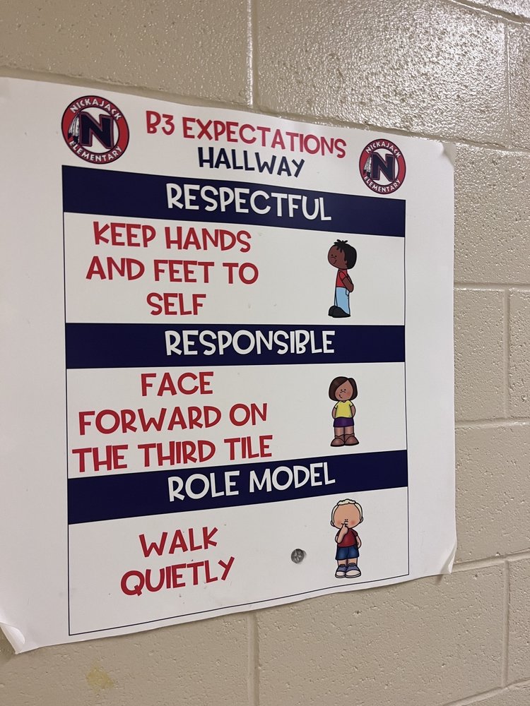 NICKAJACK ELEMENTARY SCHOOL - Updated July 2025 - GA-9, Atlanta ...