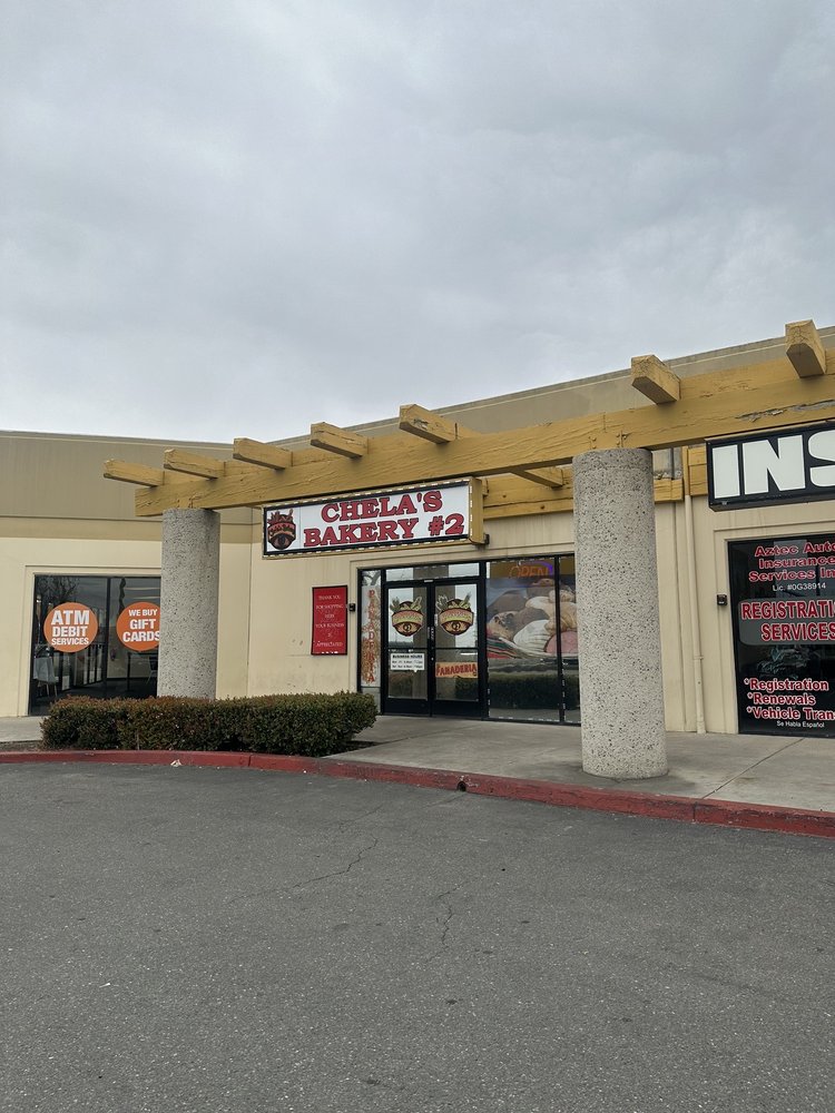 CHELAS BAKERY #2 - Updated January 2026 - 26 Photos & 67 Reviews ...