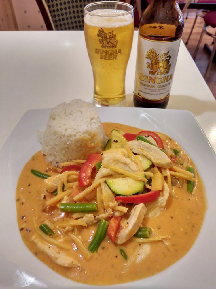 KIM FAT - 12 Photos - Am Zirkel 27 a, Karlsruhe, Baden-Württemberg ...