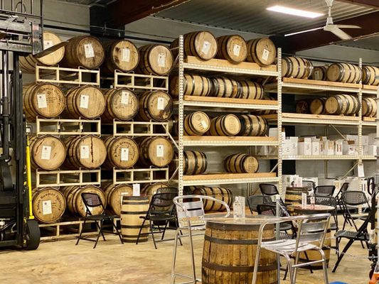 LITTLE WATER DISTILLERY - 308 Photos & 77 Reviews - 807 Baltic Ave ...