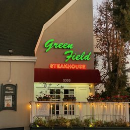 GREEN FIELD CHURRASCARIA - Updated December 2025 - 1181 Photos & 1460 ...
