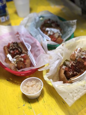DAT DOG - 1023 Photos & 589 Reviews - 3336 Magazine St, New Orleans ...