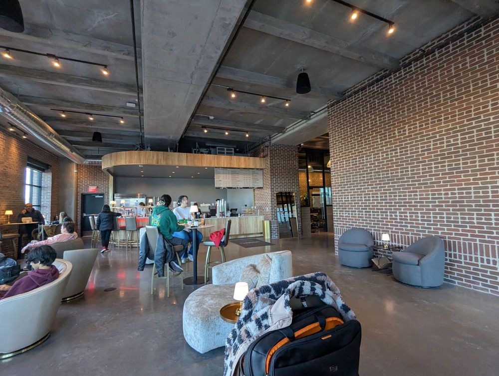 SUNROOM COFFEE - Updated November 2025 - 114 Photos & 57 Reviews - 470 W 200th N, Salt Lake City ...