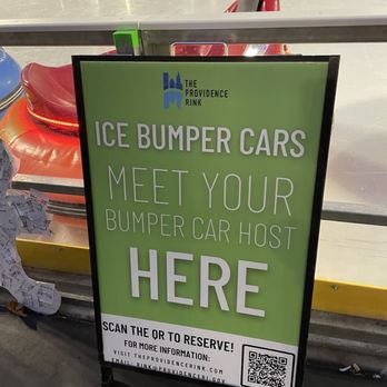 THE PROVIDENCE RINK - Updated December 2025 - 30 Photos & 43 Reviews ...