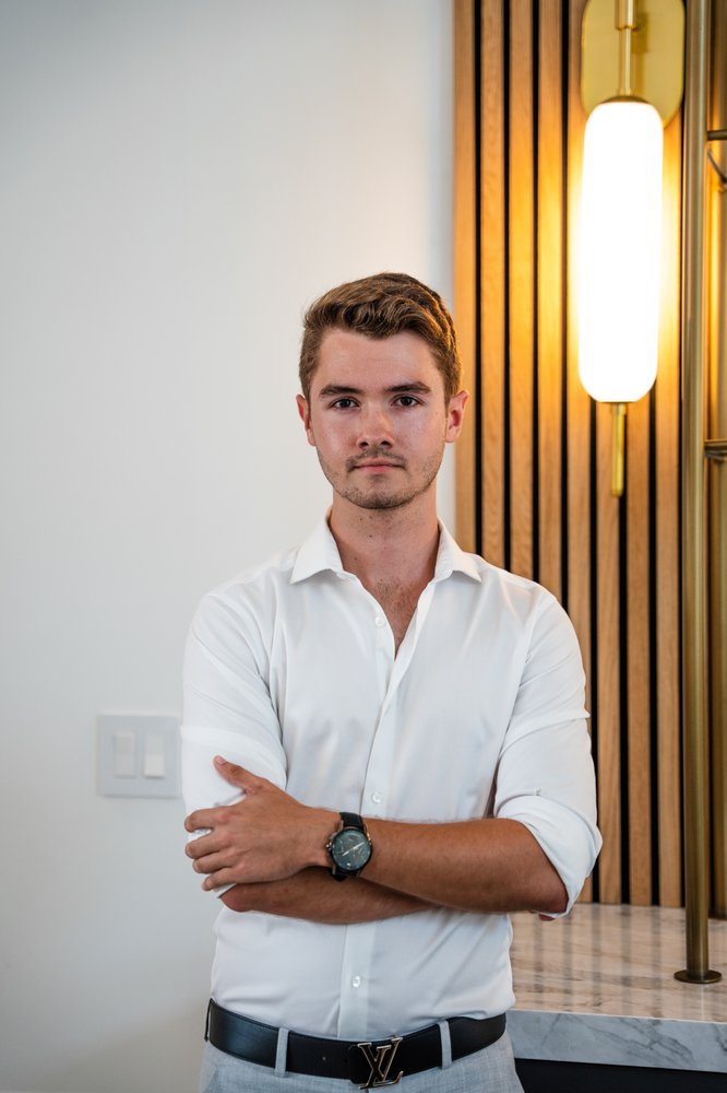 RYAN LEACH | REAL ESTATE - Contact Agent - 101 N Federal Hwy, Boca ...