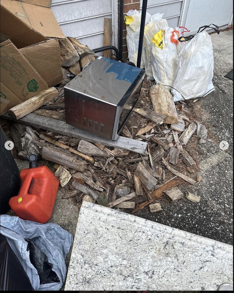 JUNK BUSTERS - Updated July 2025 - 34 Photos - 10015 Old Columbia Rd ...