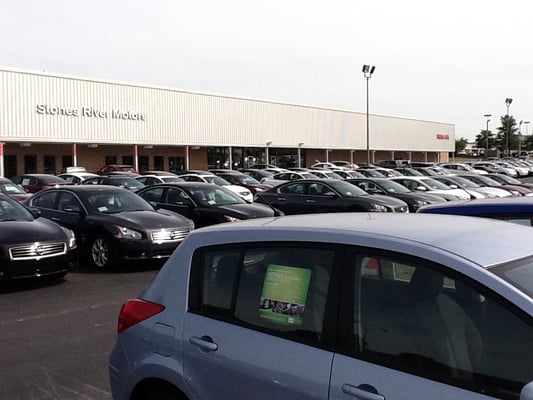 MURFREESBORO NISSAN - Updated December 2025 - 38 Photos & 134 Reviews ...