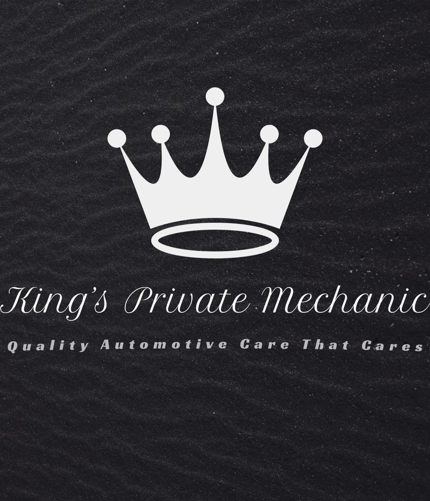 KINGS PRIVATE MECHANIC - Updated June 2025 - Request a Quote - Waukee ...