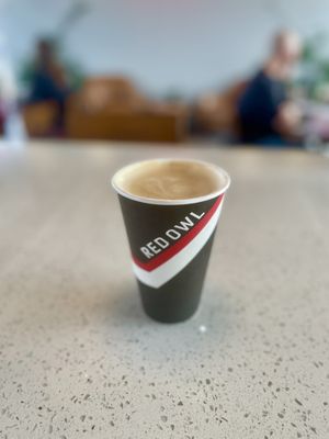 RED OWL COFFEE COMPANY - Updated August 2024 - 74 Photos & 12 Reviews ...