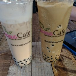 TEALICIOUS CAFE - Updated December 2025 - 238 Photos & 324 Reviews ...