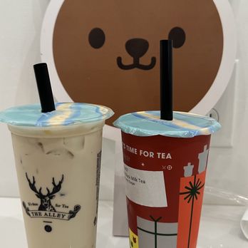 THE ALLEY - 139 Photos & 40 Reviews - 8240 Preston Rd, Plano, Texas ...