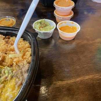 TU TACO - Updated June 2024 - 111 Photos & 91 Reviews - 1343 N Kings ...