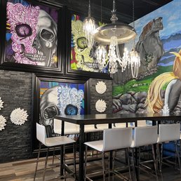 AGAVE & RYE - CLEVELAND - Updated November 2024 - 368 Photos & 215 ...