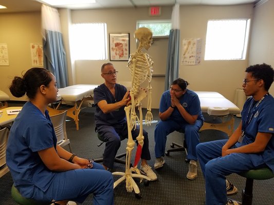 ROLFING STRUCTURAL INTEGRATION - Updated January 2025 - 14 Photos ...