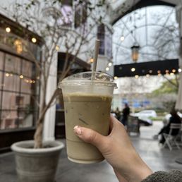 MANDARIN COFFEE STAND - 466 Photos & 208 Reviews - 380 S Lake Ave ...