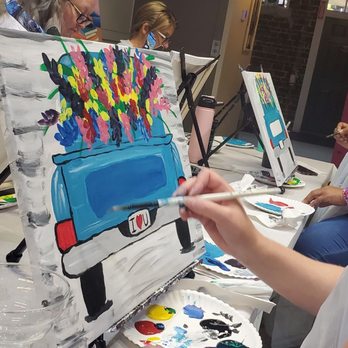 PAINTING WITH A TWIST - Updated December 2025 - 149 Photos & 45 Reviews ...