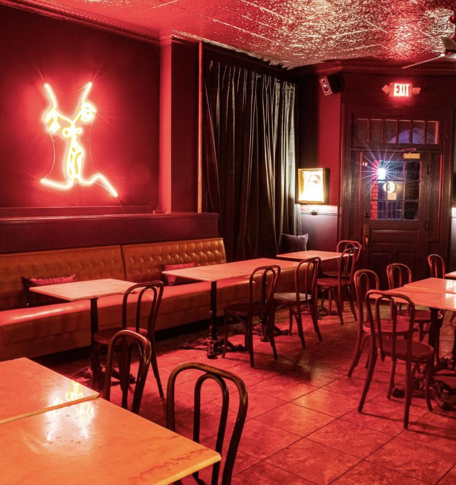 UNICORN BAR - Updated May 2026 - 10 Photos - 224 Foxhall Ave, Kingston ...