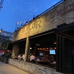 PARLOR PIZZA BAR - Updated December 2025 - 1297 Photos & 1412 Reviews ...