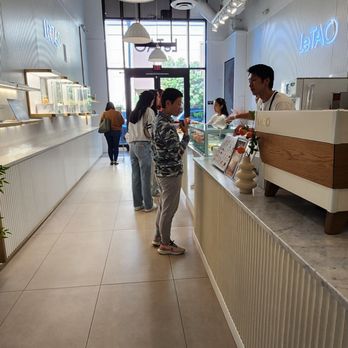 LETAO - Updated December 2024 - 176 Photos & 48 Reviews - 700 110th Ave NE, Bellevue, Washington ...