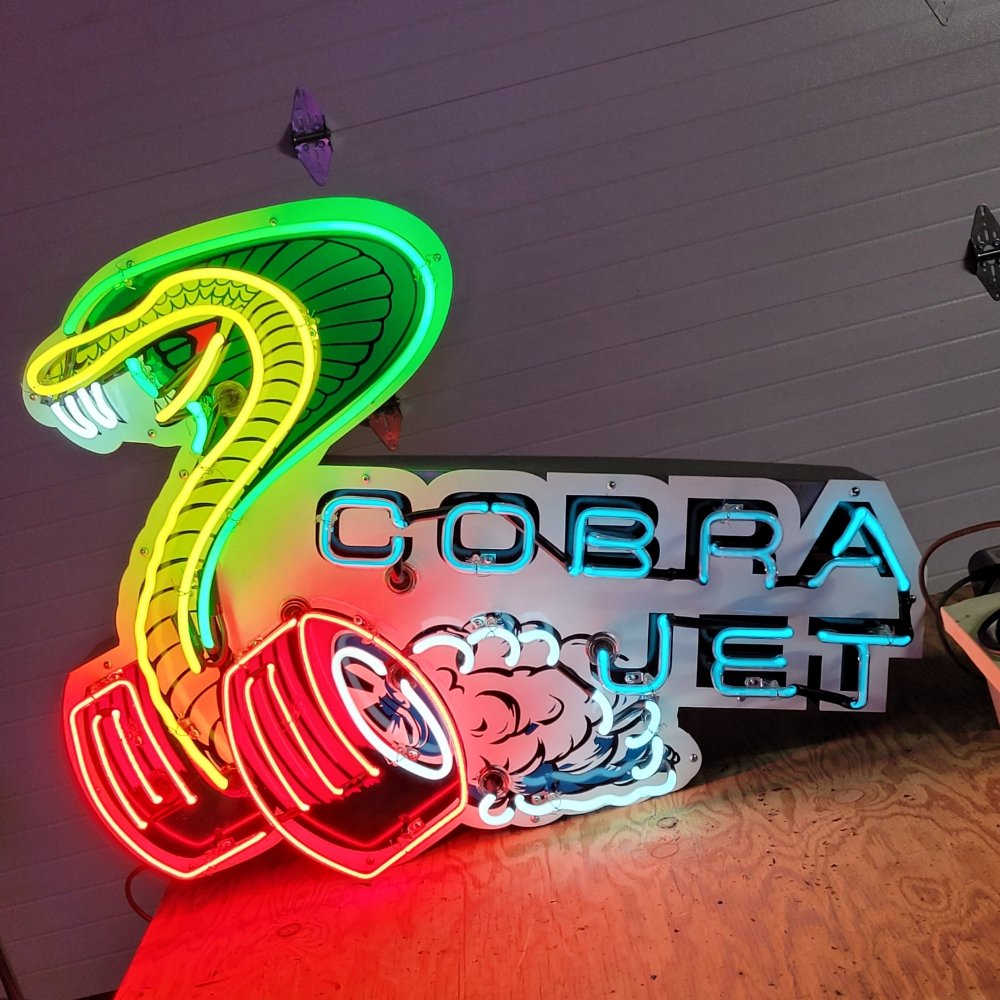 NEON NICK’S - Updated October 2025 - Request a Quote - 74 Photos - 621 ...