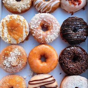 GRANDAD’S DONUTS - 40 Photos & 41 Reviews - 574 James Street N ...