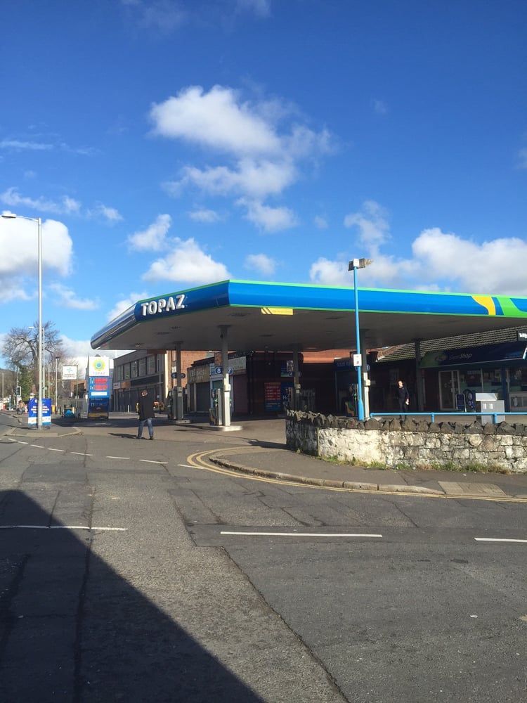 TOPAZ - Updated April 2024 - 415-417 Antrim Road, Belfast, United ...