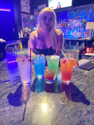 Club 27 Cabaret, 215 US-27, Clermont, FL, Music Entertainment - MapQuest