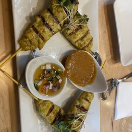 KUNI’S THAI CUISINE - Updated July 2024 - 252 Photos & 249 Reviews ...