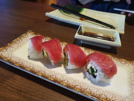 SAKURA JAPANESE RESTAURANT - Updated April 2025 - 173-175 Cheetham Hill ...