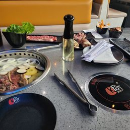 KPOT KOREAN BBQ & HOT POT - Updated July 2025 - 310 Photos & 185 ...
