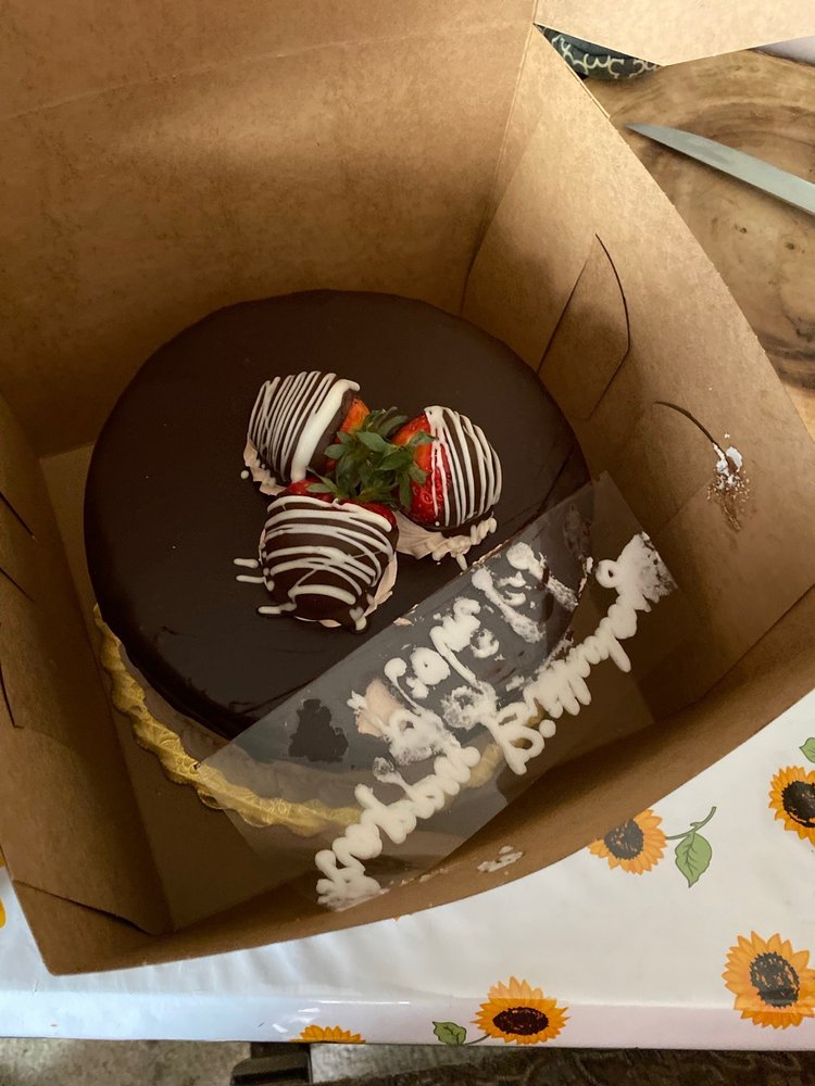 RAO’S BAKERY - Updated September 2025 - 356 Photos & 380 Reviews - 6915 ...