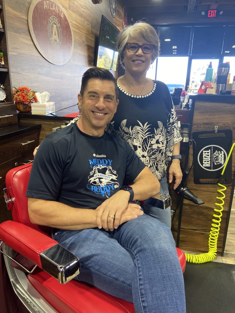 REESHA - EAST COBB - Updated August 2024 - 24 Reviews - 3460 Sandy ...