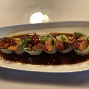 BLU FIN SUSHI & BAR - Updated January 2025 - 118 Photos & 120 Reviews ...