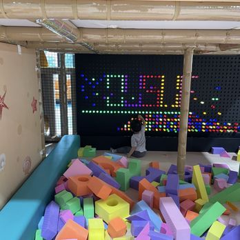 HYPER KIDZ - Updated December 2025 - 20 Photos & 13 Reviews - 7301 ...