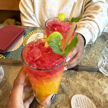 CAFE COLUCCI - Updated July 2024 - 930 Photos & 1307 Reviews - 5849 San ...