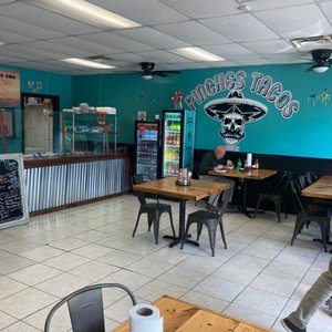 PINCHES TACOS SHACK - 26 Photos & 26 Reviews - 7108 Washington St Sw ...