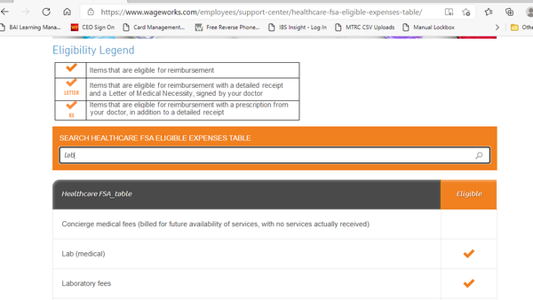WAGEWORKS - Updated December 2025 - 15 Photos & 330 Reviews - 1100 Park ...