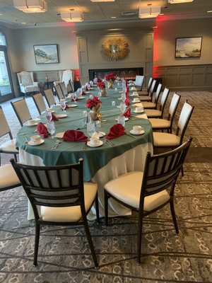 ROUND HILL COUNTRY CLUB - 73 Photos & 55 Reviews - 3169 Roundhill Rd ...