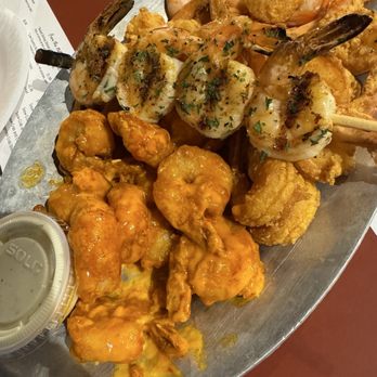 THE SHELLHOUSE SEAFOOD RESTAURANT - Updated December 2025 - 317 Photos ...