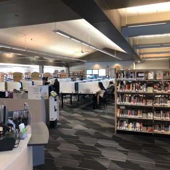 ELOISE MAY LIBRARY - Updated September 2025 - 19 Photos & 36 Reviews ...