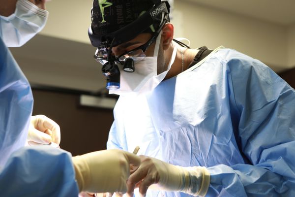 ALI A QURESHI, MD - Updated January 2025 - 27 Photos & 68 Reviews ...