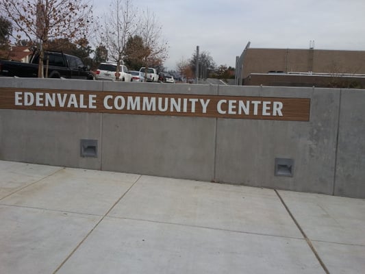 EDENVALE COMMUNITY CENTER - Updated December 2025 - 14 Photos - 330 ...