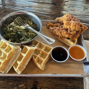 THE COOKSHACK - Updated January 2026 - 172 Photos & 139 Reviews - 21640 ...