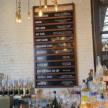 THE JONES ASSEMBLY - Updated May 2025 - 1883 Photos & 979 Reviews - 901 ...