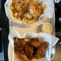 LIT WINGS - Updated December 2025 - 352 Photos & 167 Reviews - 6520 ...