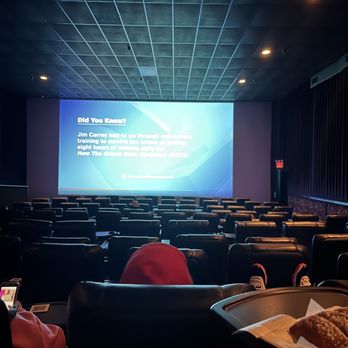 TOUCHSTAR CINEMAS - SOUTHCHASE 7 - Updated April 2026 - 75 Photos & 64 ...